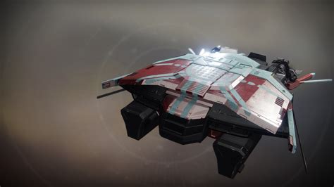 Reclaimer IS Item Ishtar Collective Destiny Lore By Subject