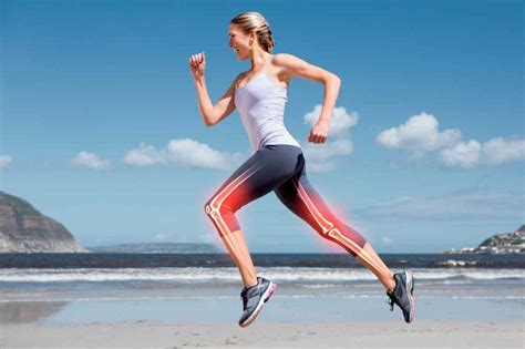 Consejos Útiles para Cuidar los Huesos del Corredor Escuela de Running