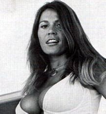 Uschi Digard Topless Telegraph