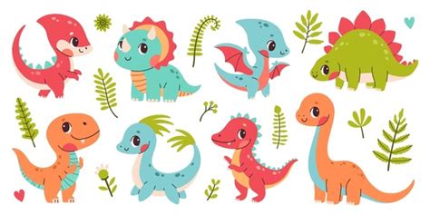 14 483 Cute Dinosaur Clipart Royalty Free Photos And Stock Images