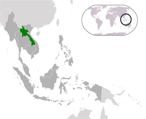 Maps Of The World