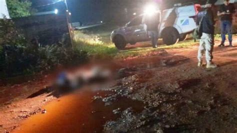 Corpo De Homem Esquartejado Encontrado Em Sacos Pl Sticos Na