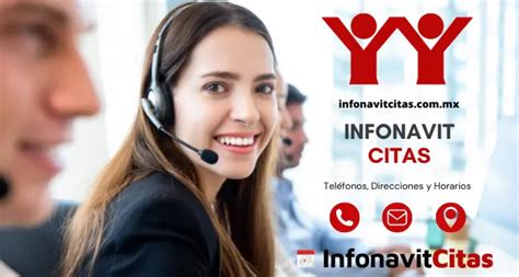 Citas Infonavit por Teléfono y Online Fácil 2023