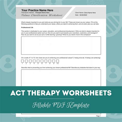 Effective Act Worksheets Boost Your Test Prep With Targeted Exercises