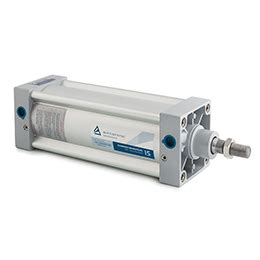 Aircontrol Industrial S L Industrial Manufacturer Product Line