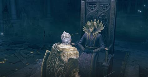Missão e etapas do Conde Ymir no DLC de Elden Ring Shadow of the