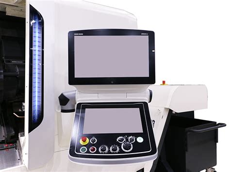 NLX 1500 Y 500DMG 森精機 USED MACHINES