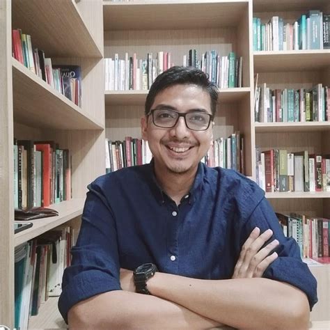 Zainal Arifin Mochtar YouTube
