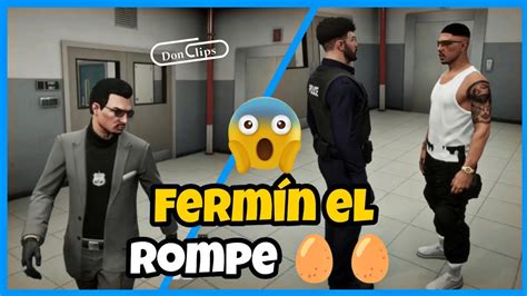 FREDDY No Aguanta La Risa Con FERMIN EL ROMPE HUEVOS Le Tienen Ganas