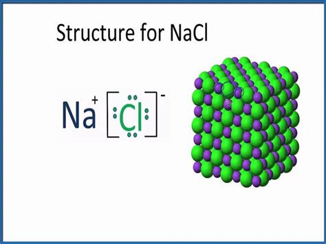Ionic Bond Examples In Daily Life Studiousguy