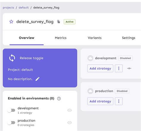 How To Implement Feature Flags In Python Unleash