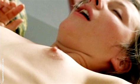 Katharina Schüttler Nude Sexy The Fappening Uncensored Photo