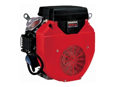 Honda 24 Hp V Twin Engine For Sale Linnie Skerrett