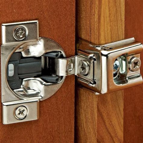 Blum Compact Soft Close Hinge The Cabinet Door Store