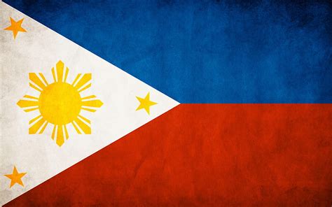 4 Flag Of The Philippines Philippine Flag HD Wallpaper Pxfuel