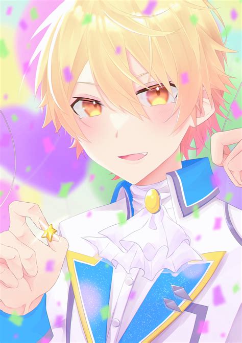 Tenma Tsukasa Project Sekai Colorful Stage Feat Hatsune Miku