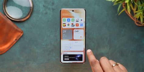 The New OS From Xiaomi HyperOS And Its Impact On The Smartphone