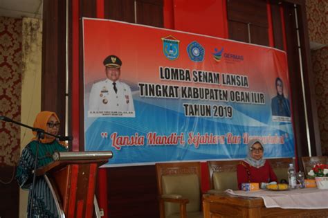 TP PKK KABUPATEN OGAN ILIR Kamis November 28 2019