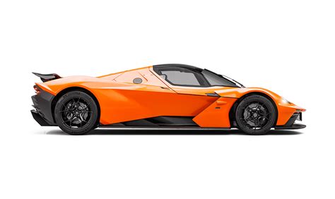 2023 KTM X Bow GT XR Revealed CarExpert