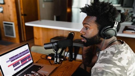 How To Start Your Own Podcast Wotpost