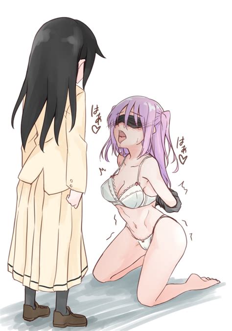 Femdom Danbooru