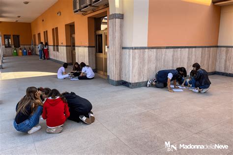 MdNumbers Caccia Al Tesoro Matematica Istituto Madonna Della Neve