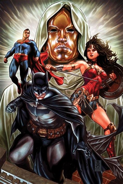 Heroes In Crisis 1 Variant Cover Batman Wonder Woman And Superman