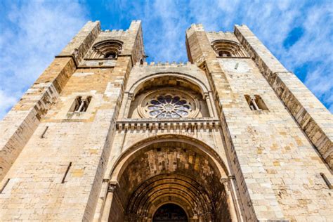 Tem 870 anos e é a igreja mais antiga de Lisboa VortexMag