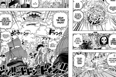 Luffy Gear 5 Nika Full Power Bajak Laut Raksasa Sambut Dewa Matahari
