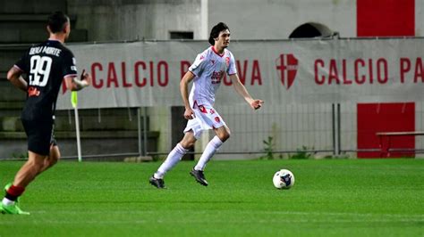 Serie C Padova Vicenza Le Pagelle Degli Uomini Di Torrente