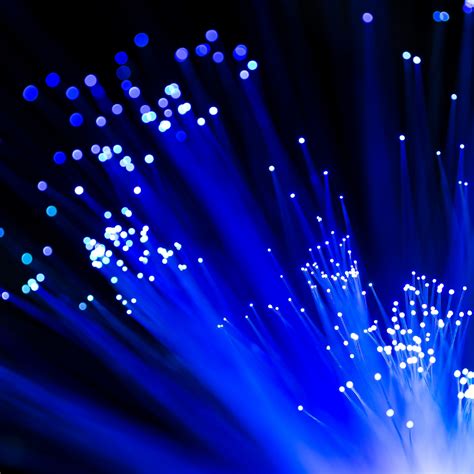 O que é fibra óptica e como funciona ExaNET