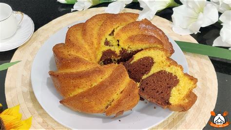 Ecco Come Preparare Una Ciambella Nutella E Caffe Youtube