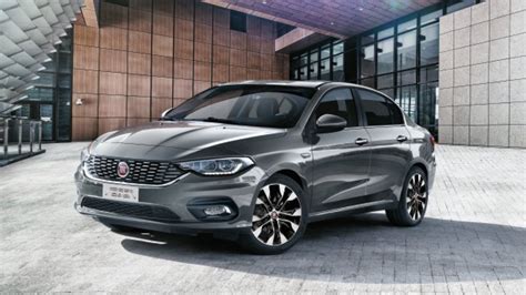 FIAT Egea Sedan Urban 1 6 Multi Jet 130 Hp DCT Enkal Fio