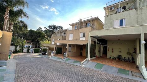 Casa à venda no Cond Boulevard Granja Viana Cotia SP YouTube