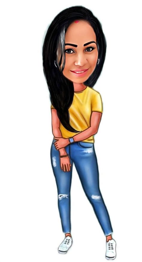 Caricature Drawing Photo Frame Gallery Baby Clip Art Cartoon Logo