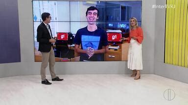 RJ Inter TV 1ª Edição Veja os destaques do Conexão g1 segunda feira