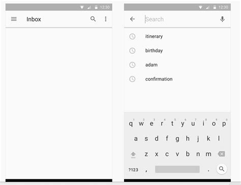 Esitell Imagen Android Studio Search Bar Abzlocal Fi