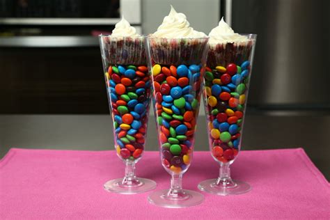 Receta De Cupcakes Divertidos Cupcakes Divertidos Postres Divertidos