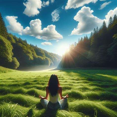 The Healing Power Of Nature My Experience Walking In The Forest