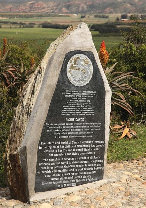 Top Fascinating Facts About Sarah Baartman Discover Walks Blog
