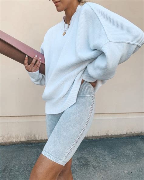 April Instagram Round Up Cella Jane Bikershorts Activewear