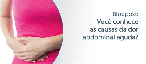 Dor Abdominal Dr Luiz Gustavo