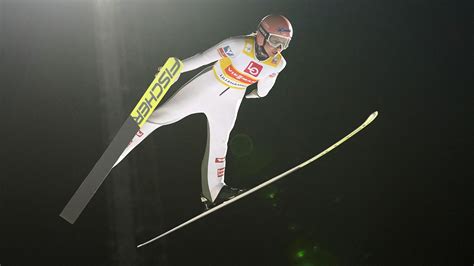 Skoki Narciarskie Raw Air 2022 Wyniki I Relacja Z Konkursu W