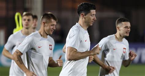 Mecz Polska Arabia Saudyjska Michniewicz ogłosił skład RMF 24