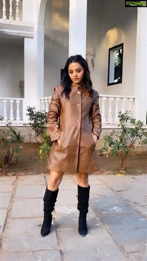 Helly Shah Instagram Well Dontrushchallenge Gethu Cinema