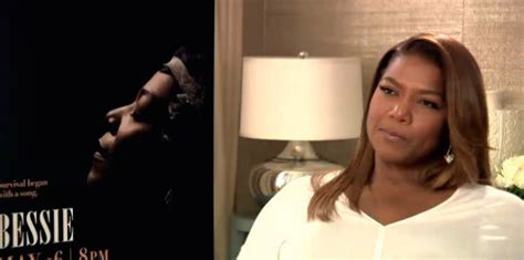 Queen Latifah Nude 80 Photo