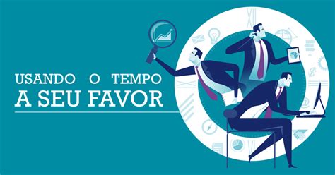 Infogr Fico Saiba Como Otimizar O Seu Tempo Para Ser Mais Produtivo