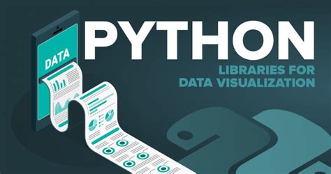 best python data visualization libraries in 2023