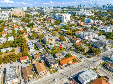 1158 NW 6th St Miami FL 33136 LoopNet