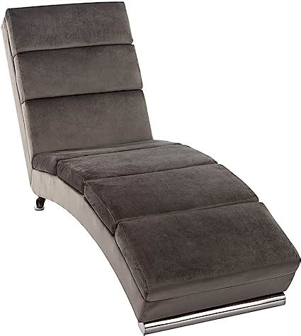 Mingone Relaxsessel Mit Liegefunktion Ergonomisch Liegestuhl